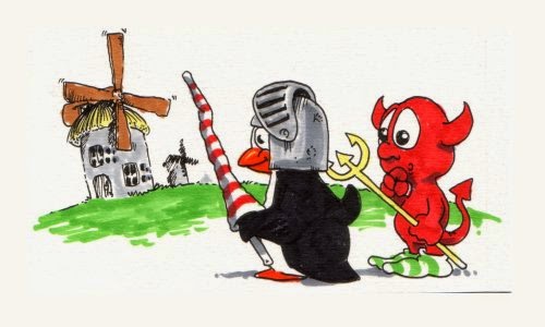 Ciencia y tecnología.: La historia jamás contada: Unix, Linux y el ...