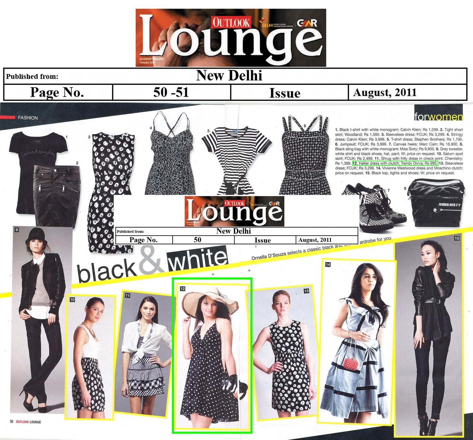 Trendy Divva: CLiCK CliCk!!