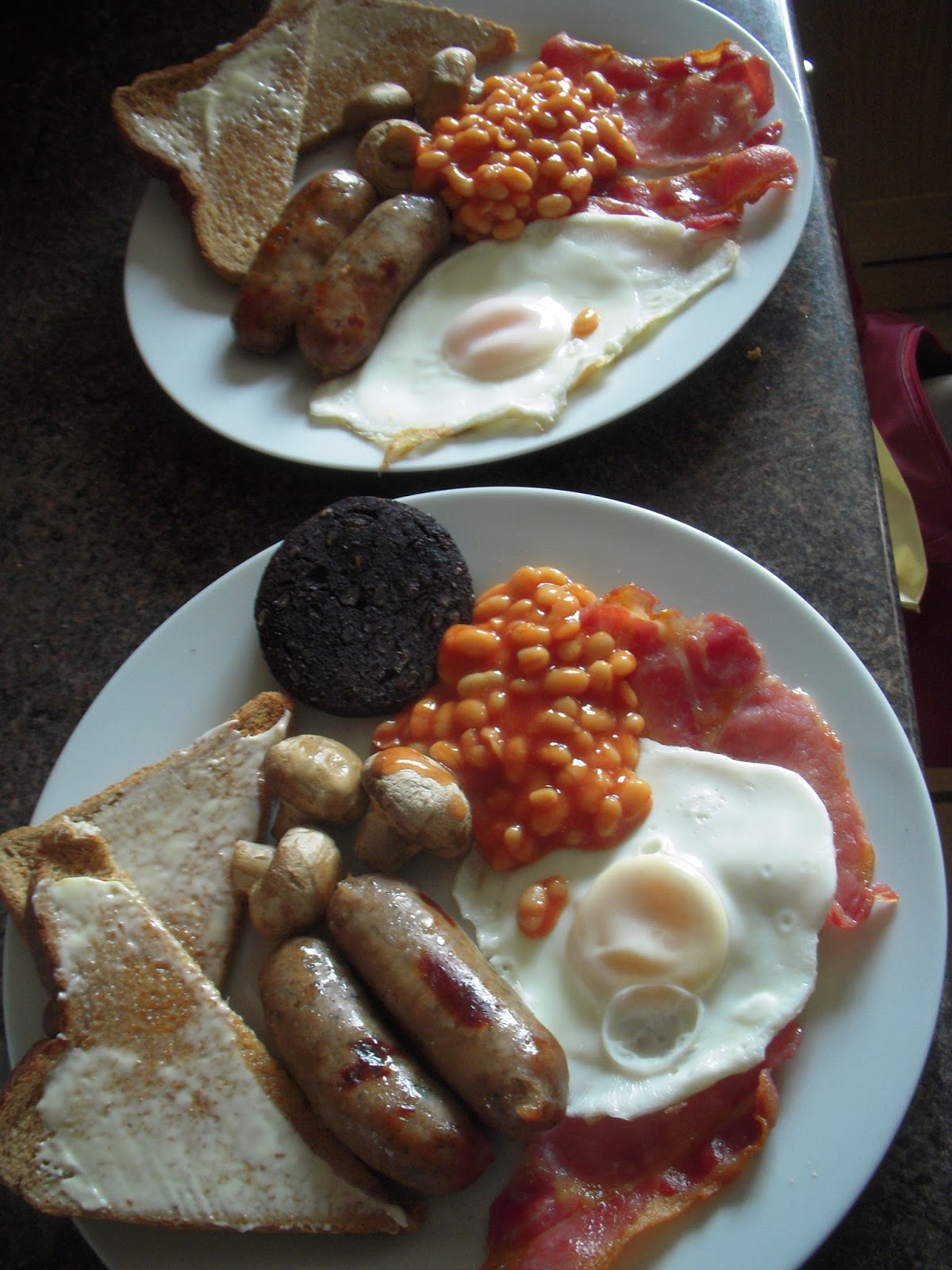 Rate My Sausage: Jolly Hog - Pork & Caramelised Red Onion Sausage