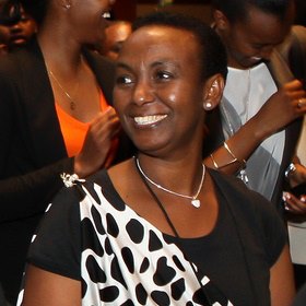 JOURNAL MINEMBWE/ MINEMBWE FREE PRESS: HON. MINISTER ALOYSIA INYUMBA ...