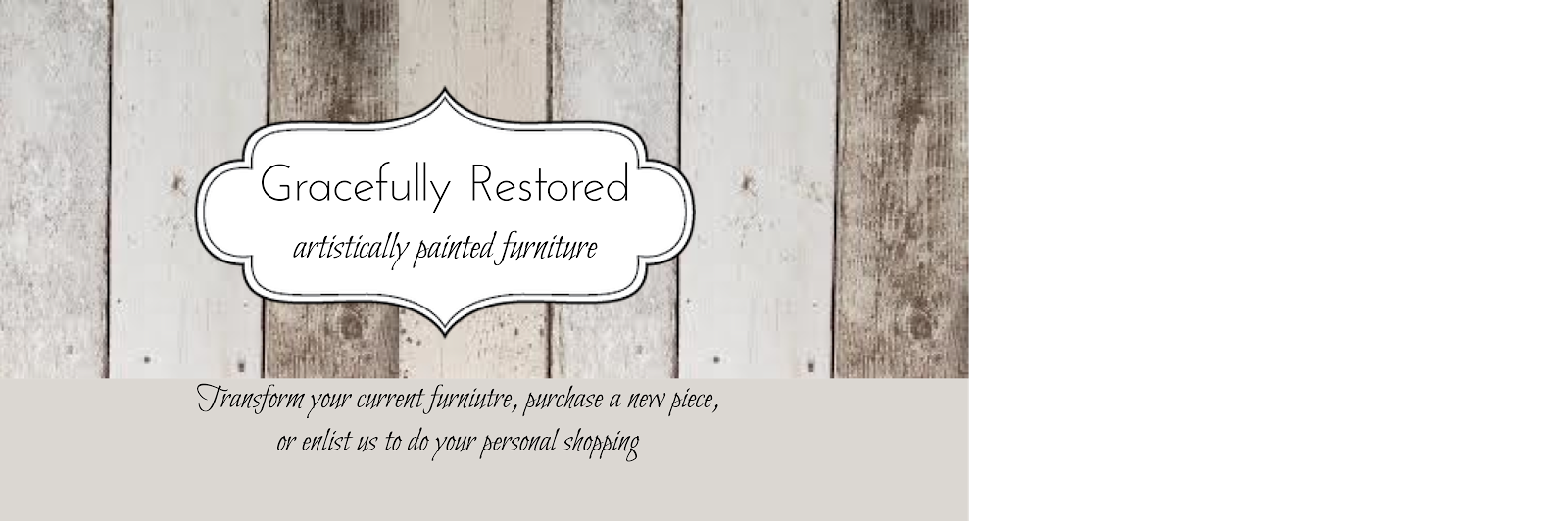 Gracefully Restored Painted Furniture Gracefully Restored Painted Furniture