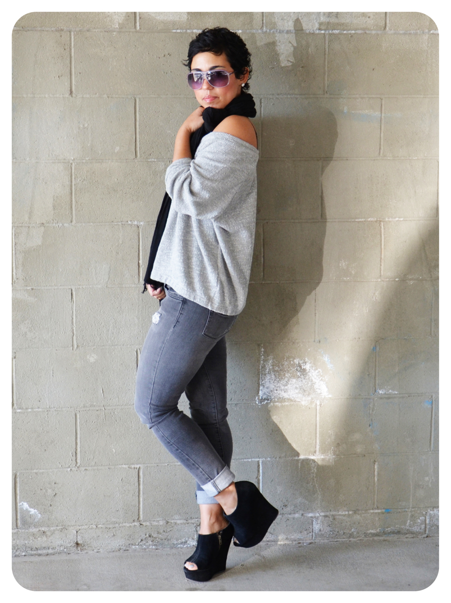 OOTD: Casual Tuesday! + Update Video |Fashion, Lifestyle, and DIY