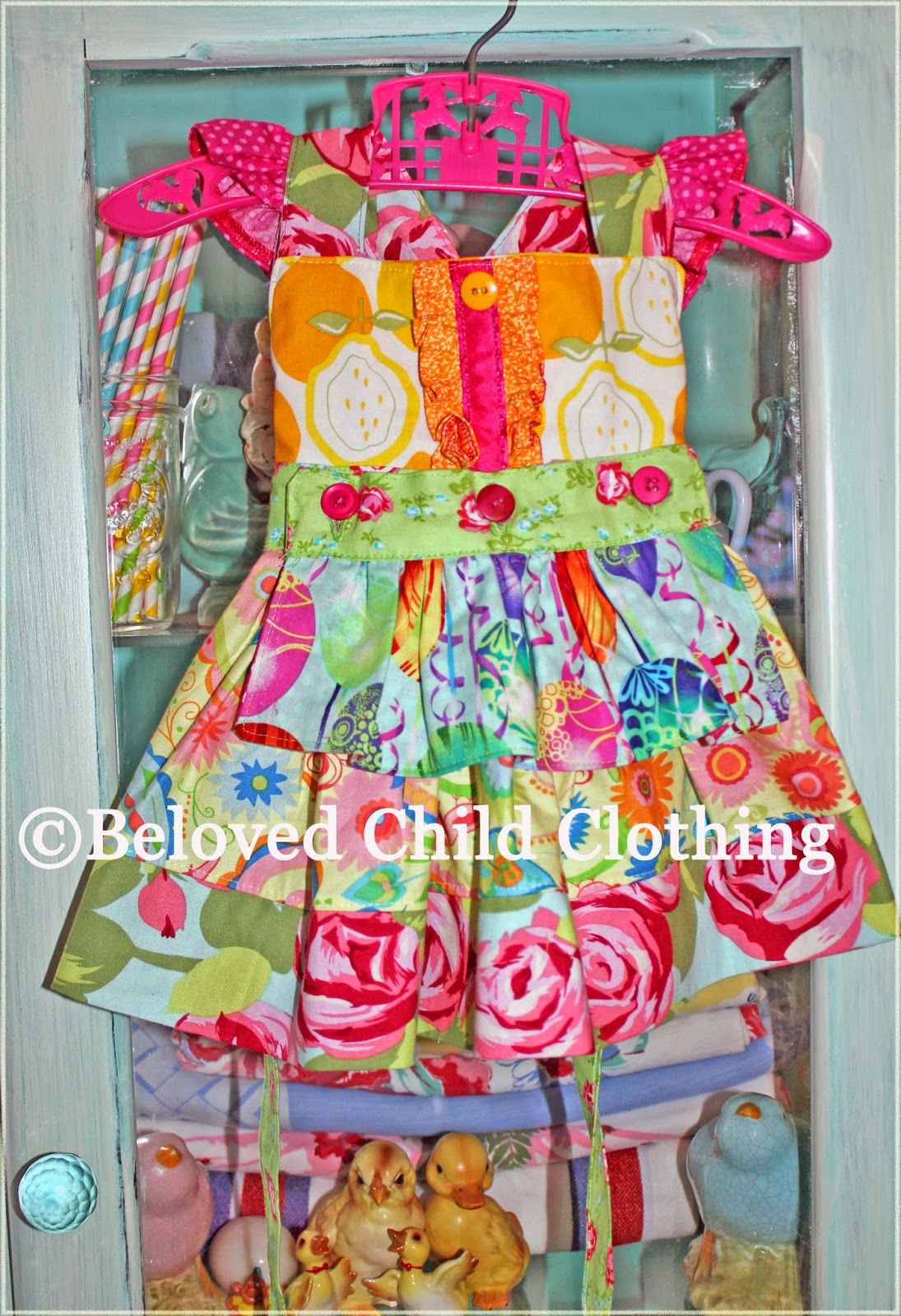 Beloved Child Clothing Boutique Custom Chidlrens Clothing: Beloved ...