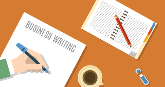 zhannadesign: Top 8 Tips for Business Writing