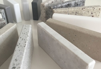 Mengenal Lebih Dekat Material Solid Surface - Rumah Material