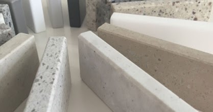 Mengenal Lebih Dekat Material Solid Surface - Rumah Material