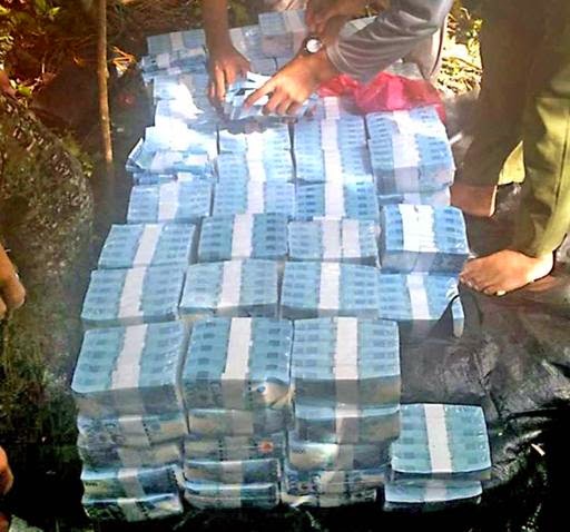 Is This True? 250 Million Pesos Given to Abu Sayyaf for Ransom - Viral ...