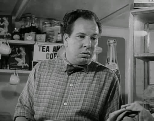 Forgotten Actors: Michael Balfour