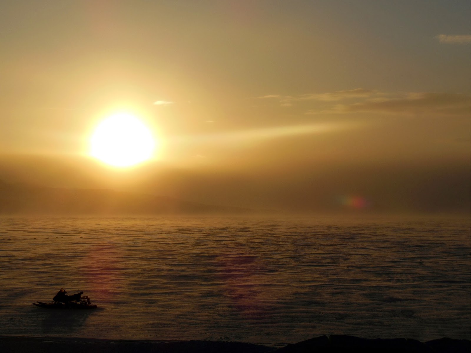 The Pocket: Back From P.I.