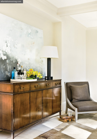 Splendid Sass: ROBERT BROWN ~ DESIGN FOR MACRAE