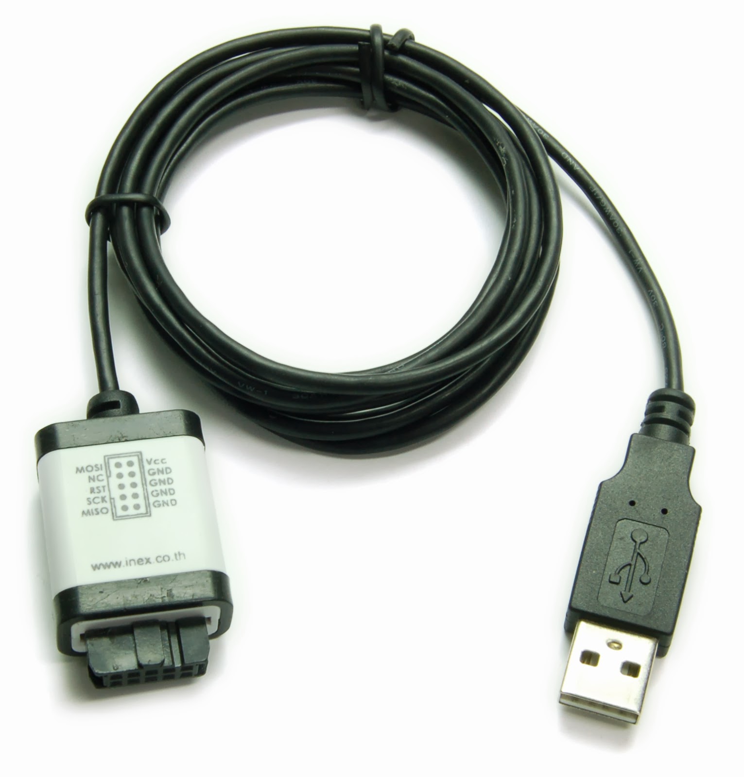 การดาวน์โหลด IPST-MicroBOX ฉบับ IPST++ (wiring) ด้วย PX-4000 – IPST ...