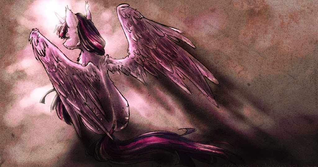 Equestria Daily - MLP Stuff!: Audio Books: "Her Blood Ran in Hollows ...