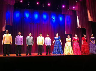 Vincen, Without a T: The Best of Manila Theater 2015