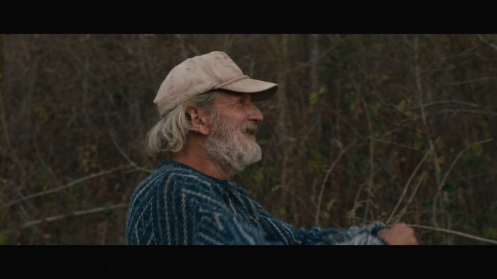 Rotten Reelz Reviews: Drama in Cinema: Joe