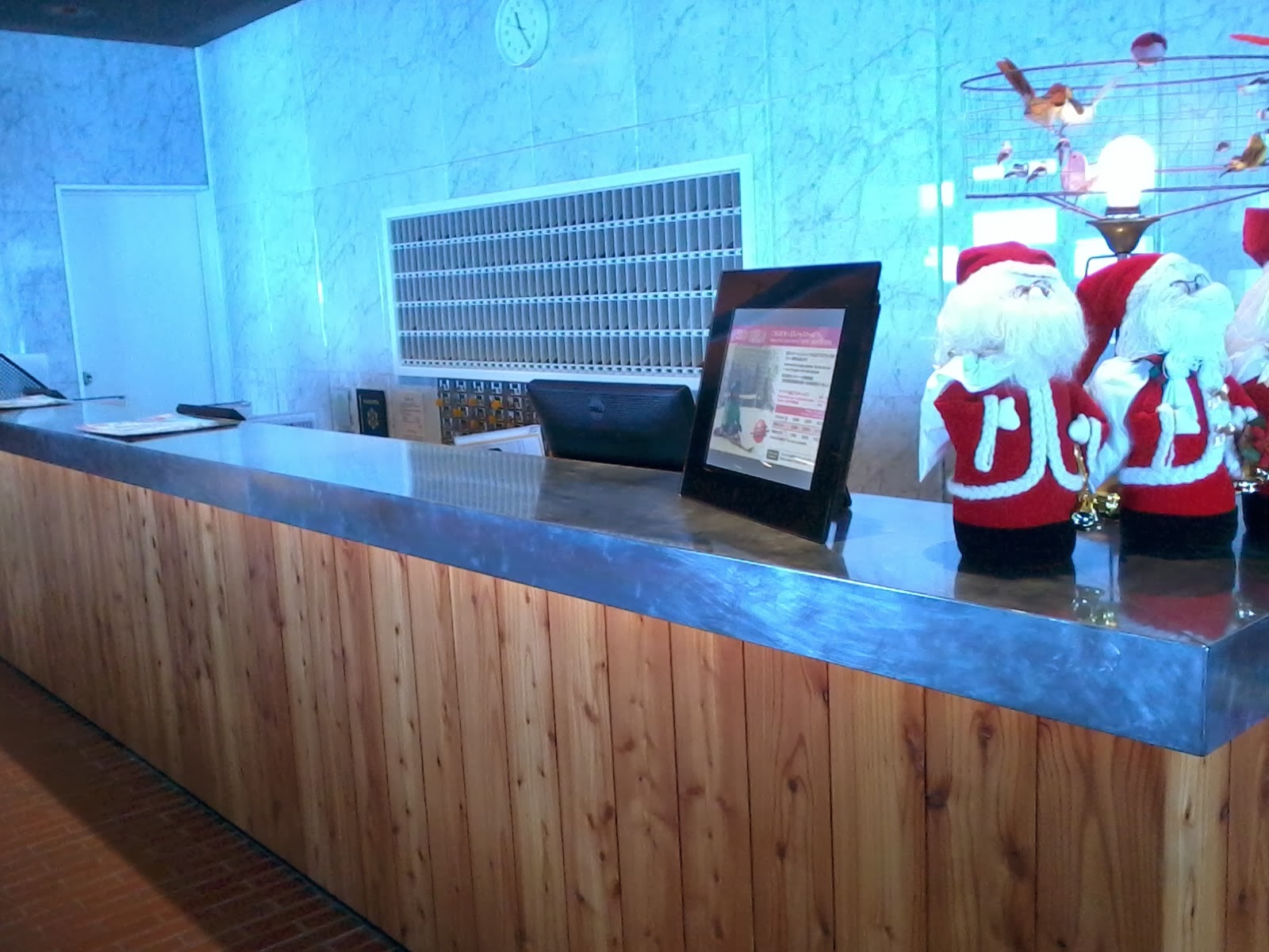 GLNV Part 3 - Starting of working