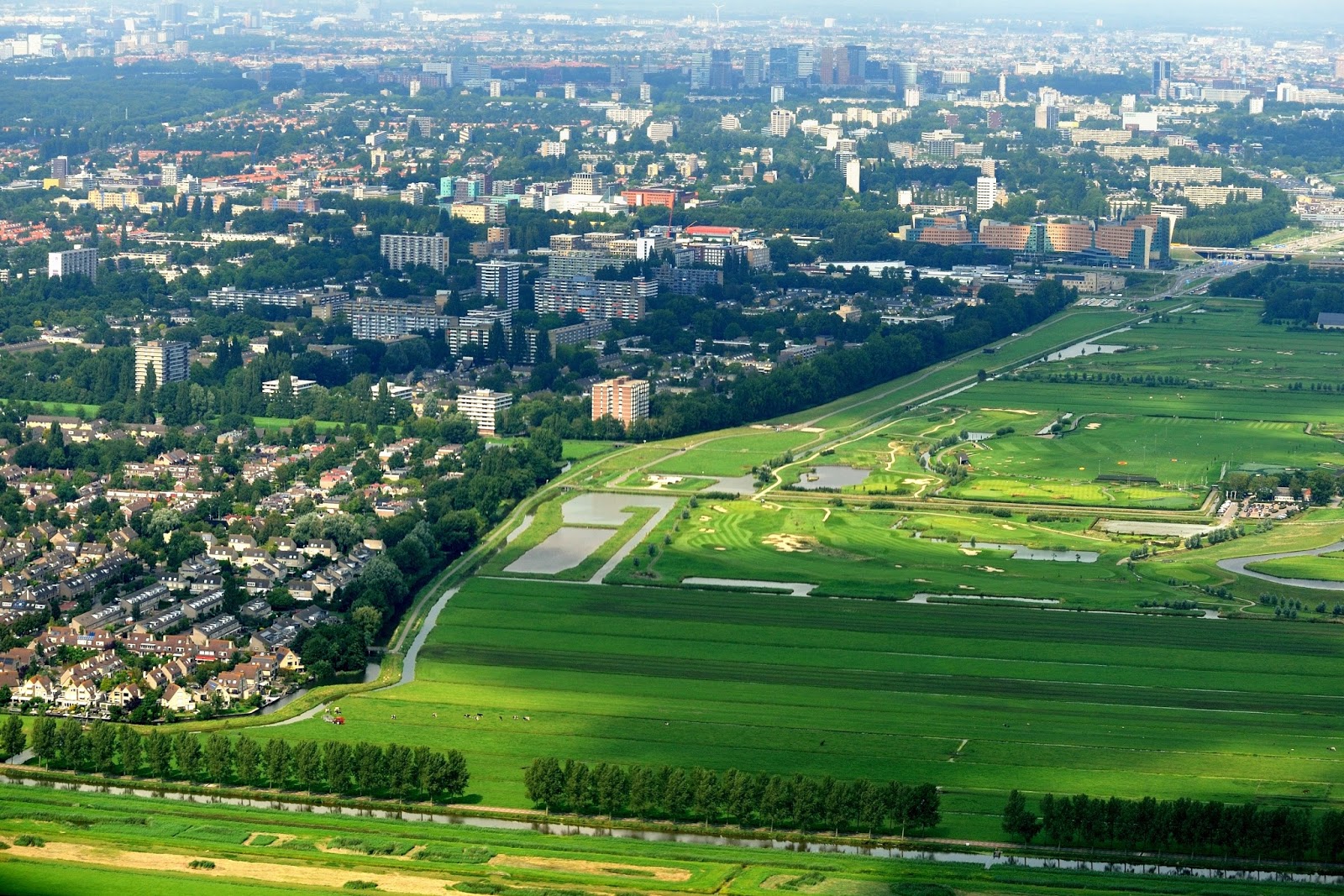 fotos van Andre Krull