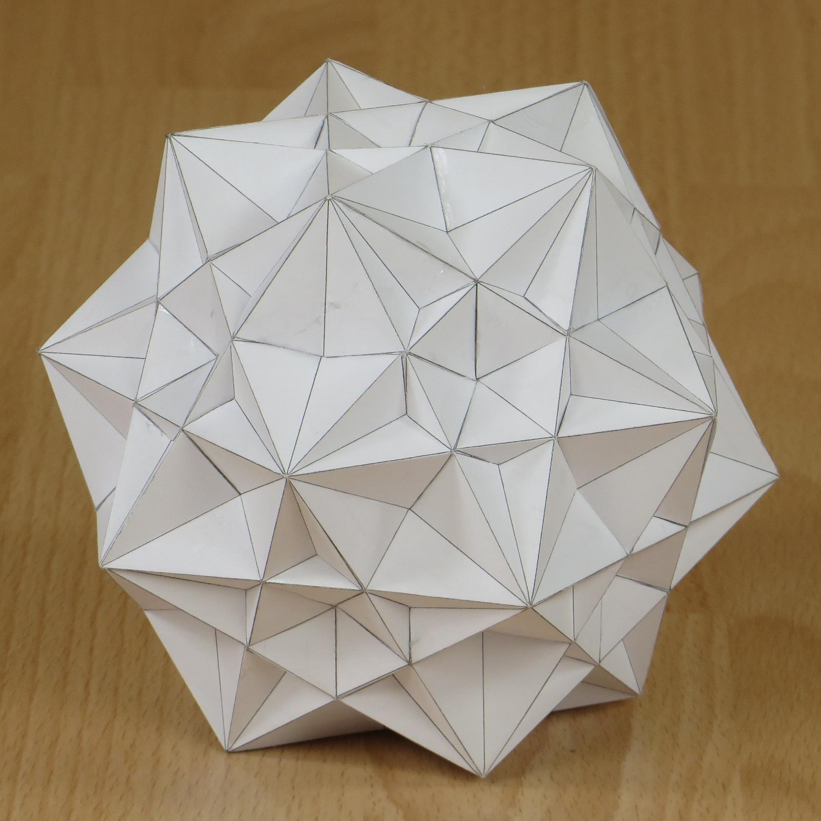 TIC LIBRE: Cinco cubos