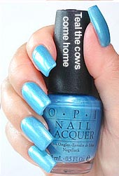 Timtam: OPI Brighter by the Dozen Collection ~ Brights 2006