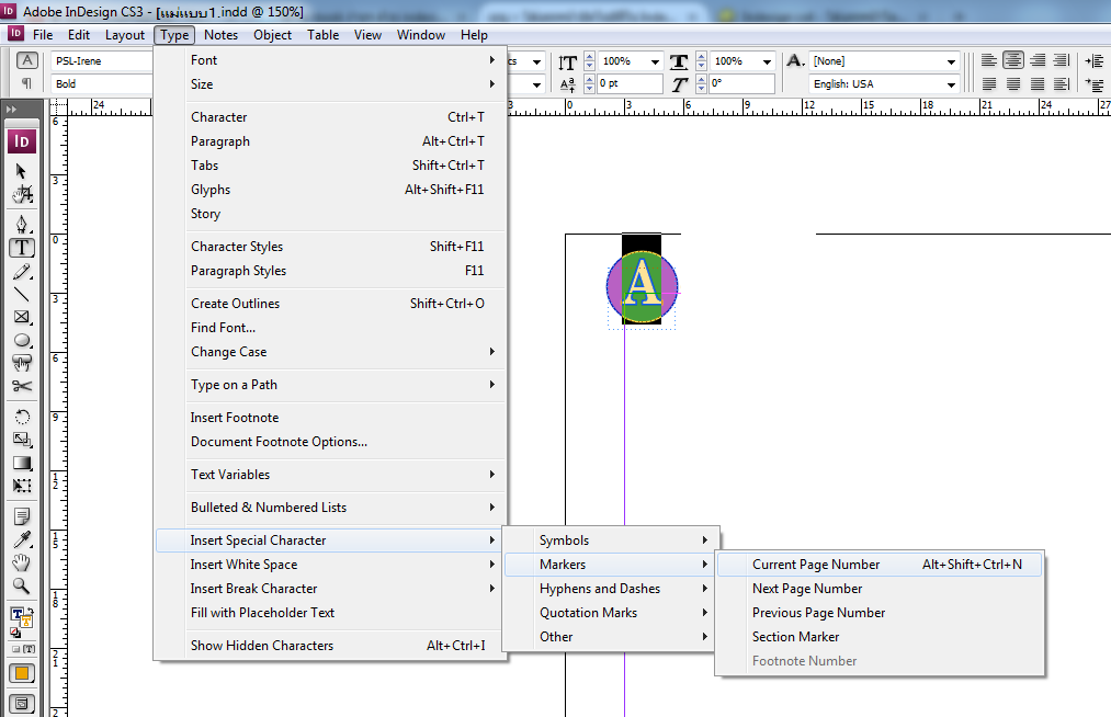 Indesign Indesign