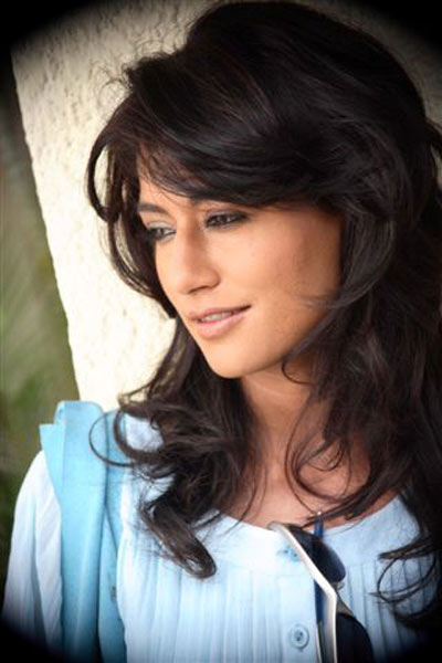 Bollywood Hollywood Lip Lock: Chitrangada Singh Cute Pics