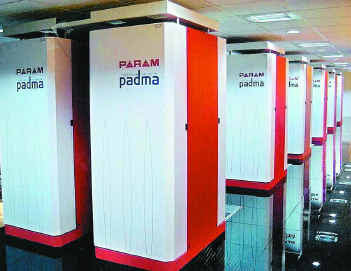HIGH PERFORMANCE COMPUTING: INDIAN SUPERCOMPUTERS