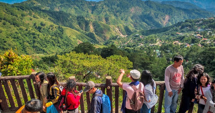 Transient houses - alternative accommodations in the city of pines ...