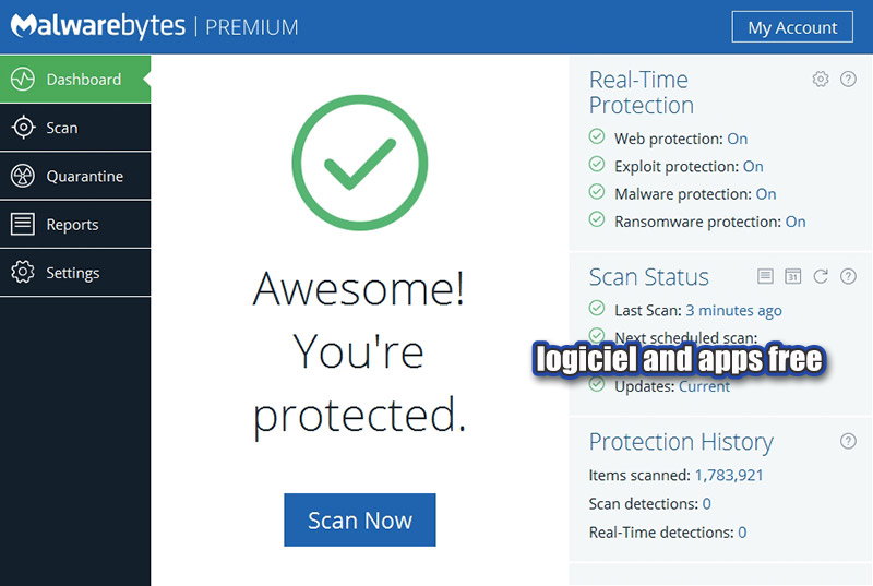 Malwarebytes 3-0 free edition - asgas