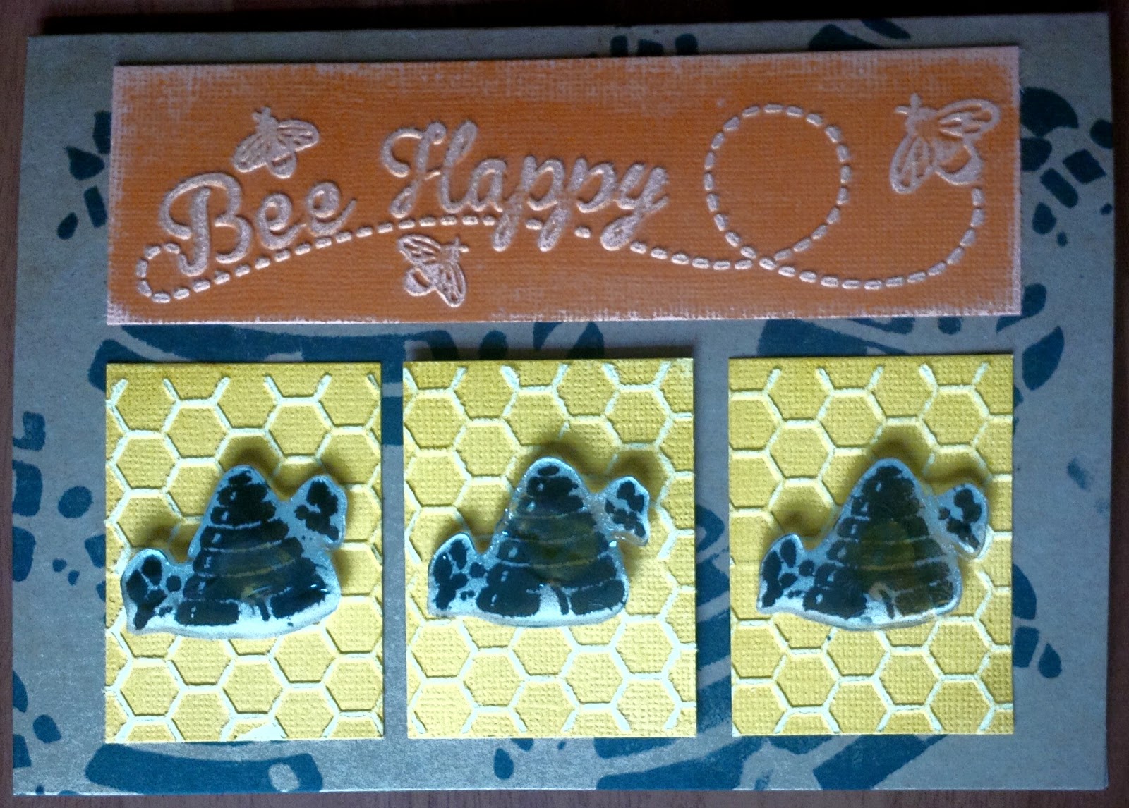 Amanda @ FreshScentsScotland: "Thinking of you" cards using Darice ...