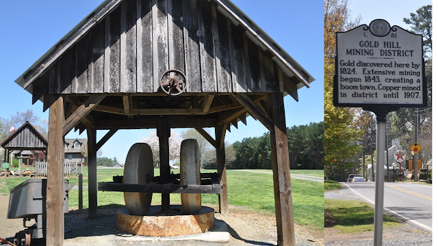 Restoring Historical Mining Equipment: (52) Chilean Mills and their Origin