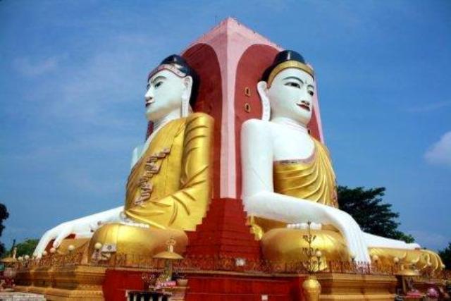 Hein Myanmar Travel Agent