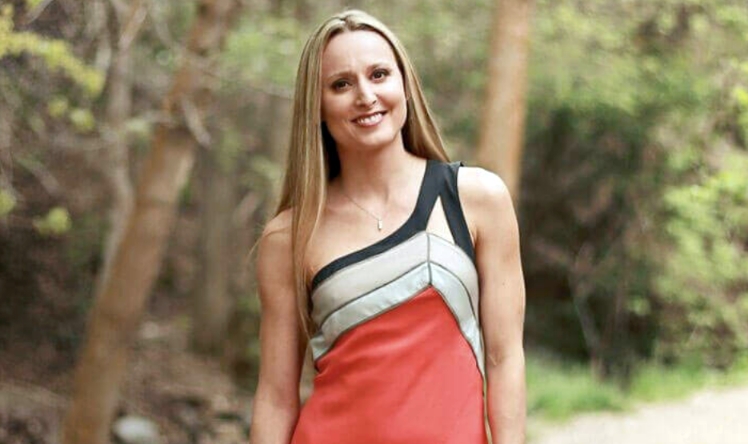 Fiatal jógaoktató esete a stroke-kal