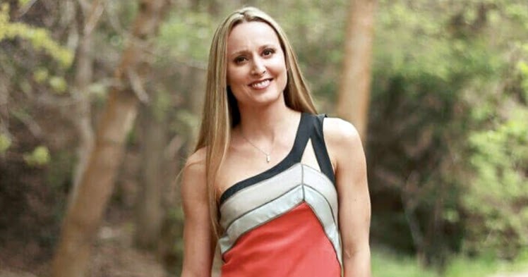 Fiatal jógaoktató esete a stroke-kal