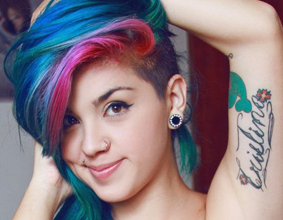 Suicide Girls Profiles And Pictures