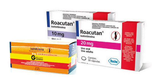 Roacutan genérico comprar online — en venta paypal