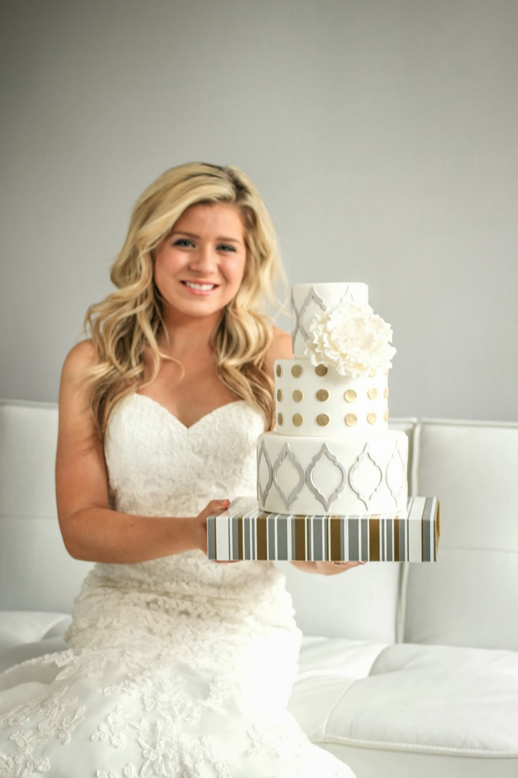 Andrea Howard Blog: Preview!