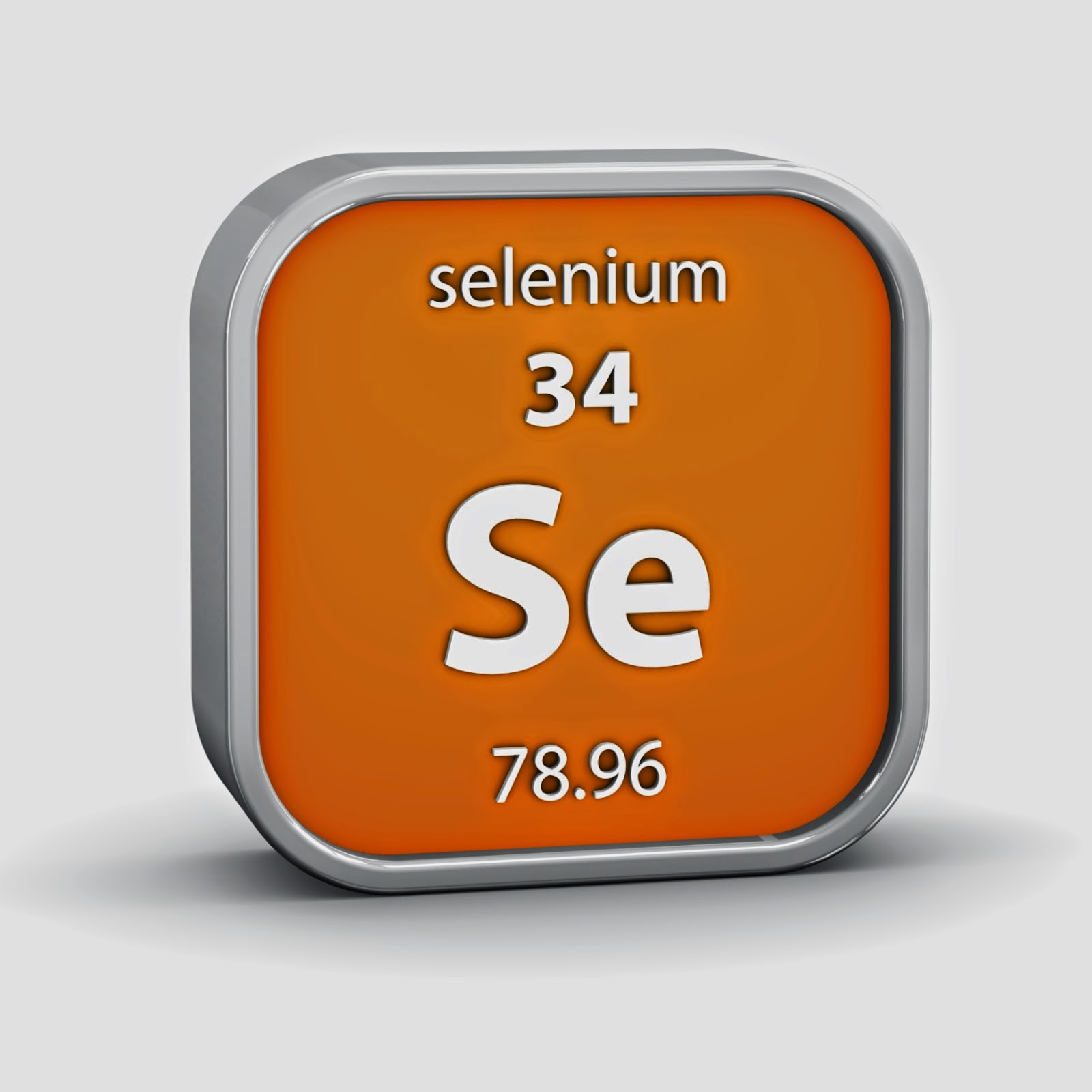 Apa itu Selenium ? | Sihatcantikbersamashaklee