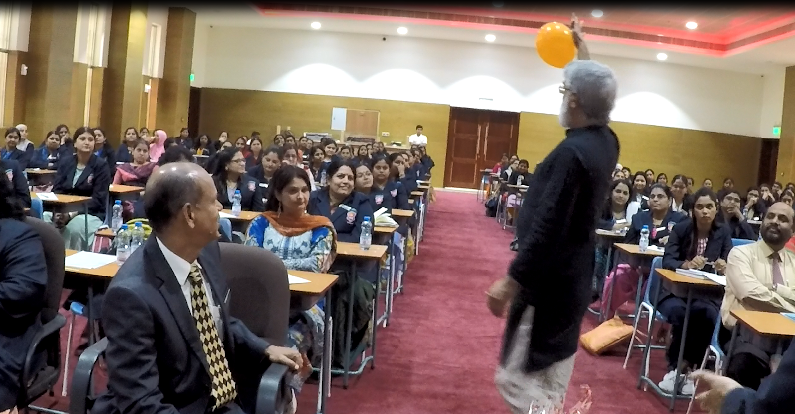 TEACHERS - Workshops / Sessions: 180724-25 -- Muscat - Maabela - ISAM ...