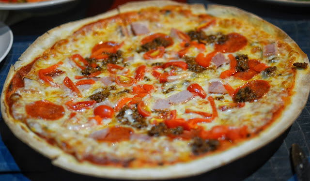 CAFE ROMA Park Island Ma Wan Hong Kong – Hungry Hong Kong