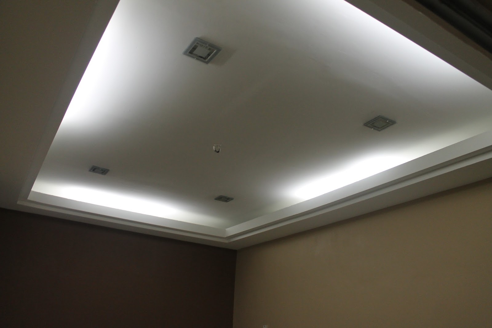 FS ENGINEERING: TIPS 2 : MEMASANG PLASTER CEILING