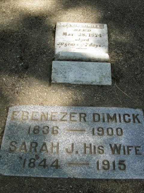 Hiking Sasquatch Country: Croxton Pioneer Memorial Park