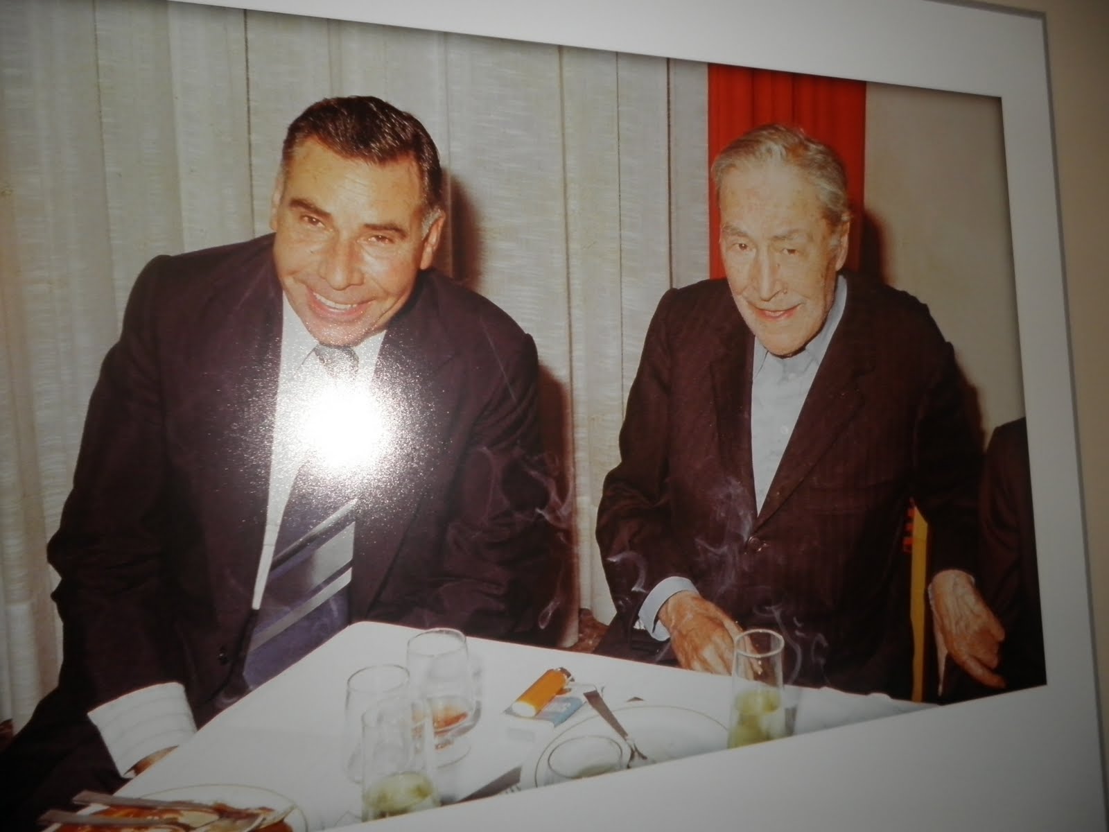 observación gastronómica: MOTEL DEL AMPURDÁN.(Figueres).