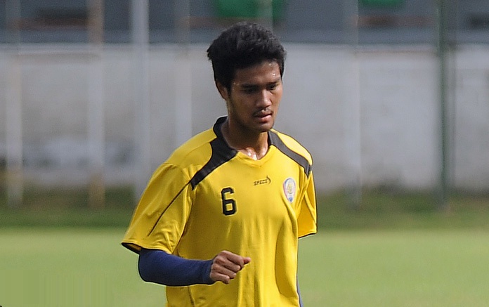 Profil, Biodata, Biografi dan Perjalanan Karir Muhammad Rafli