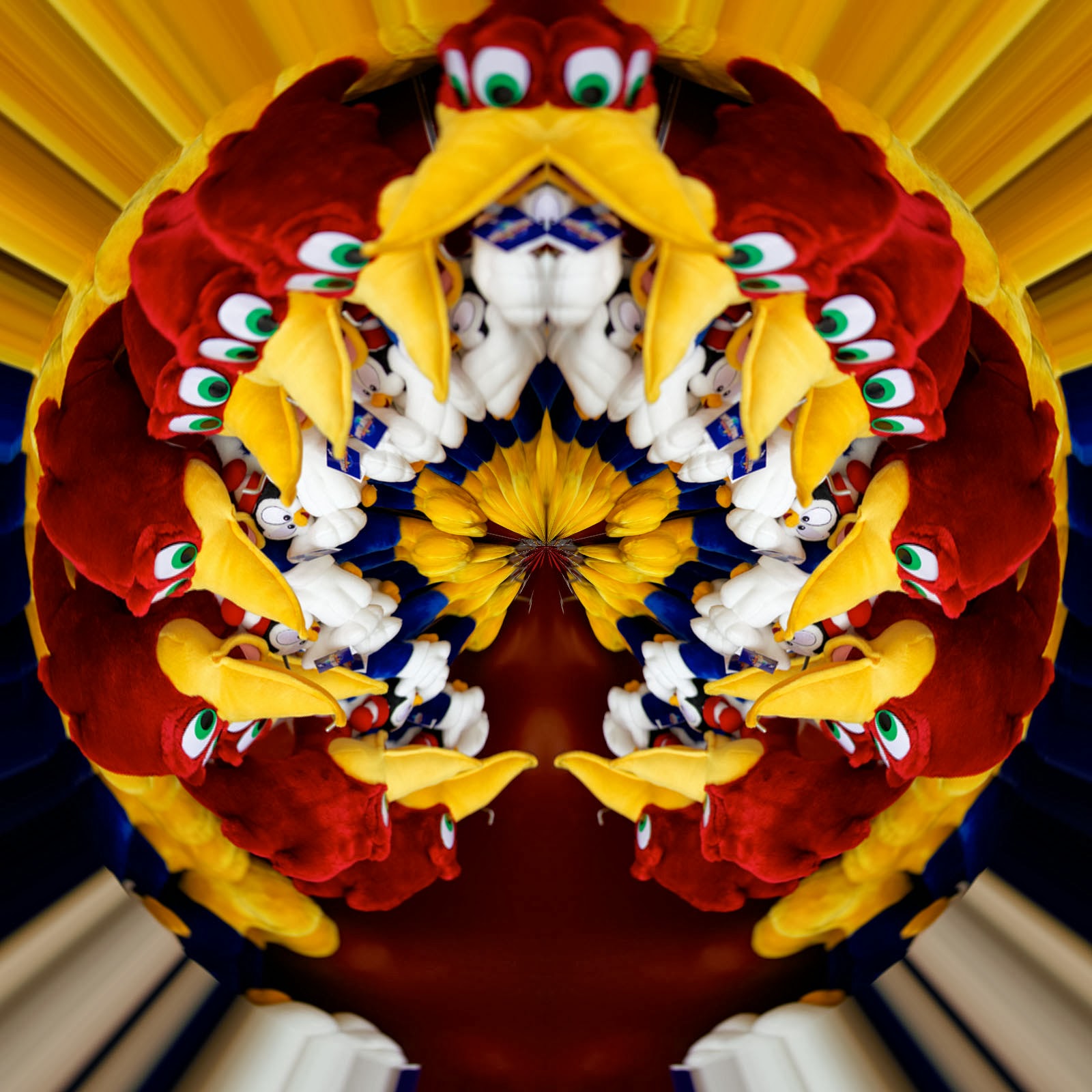 Tutorial: Fun with Orb Effect for Your Photos - Jefz Lim Photography Blog