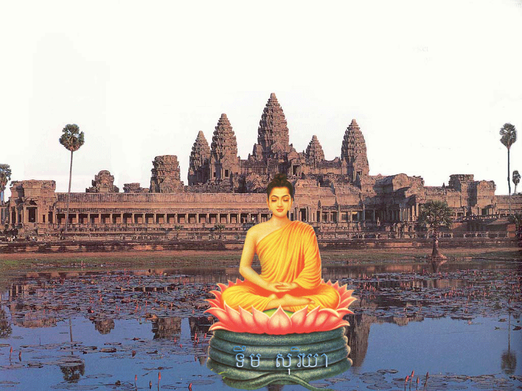 KPN: បុណ្យឆ្ឆងមហាកុដិ វត្តក្រគរ