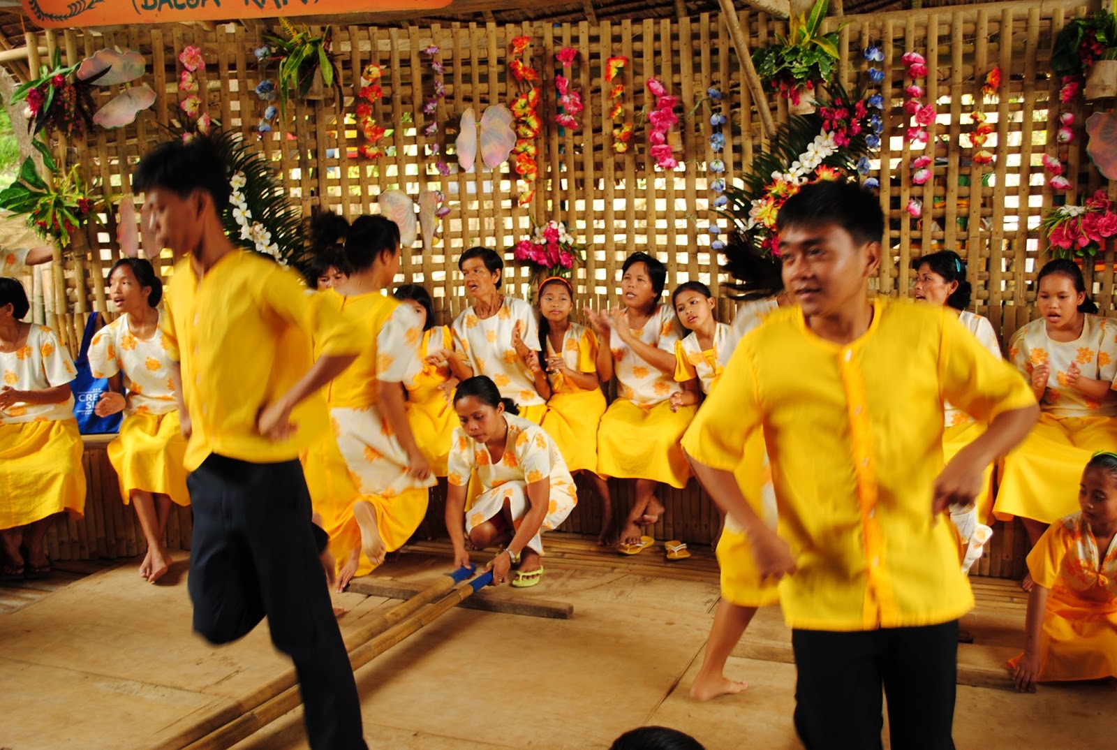 Backpacking Pilipinas: Summer Series: Top 5 Reasons to Love Bohol