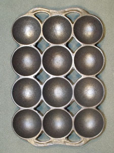 Adventures in Vintage Baking