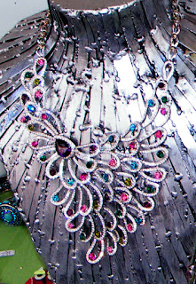 The Jewelry Blog: Back from Paris: French Jewelry!