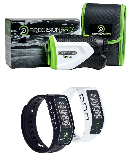 American Golfer: Precision Pro to participate in NGBA National Golf ...