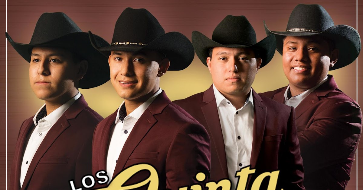 RULO TEXANO: LOS QUINTA RUEDA - NUESTRA HISTORIA COMIENZA (DISCO 2018)