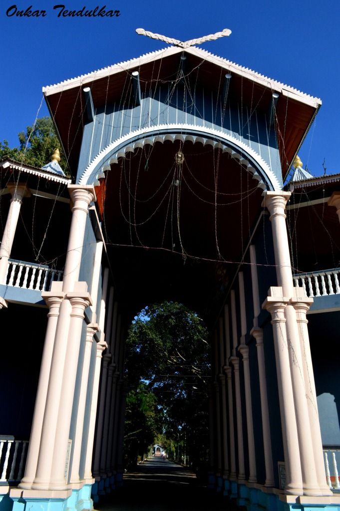 O's travelogue: 'Manipur' the jewelled land (NE Part1)- Nov'12